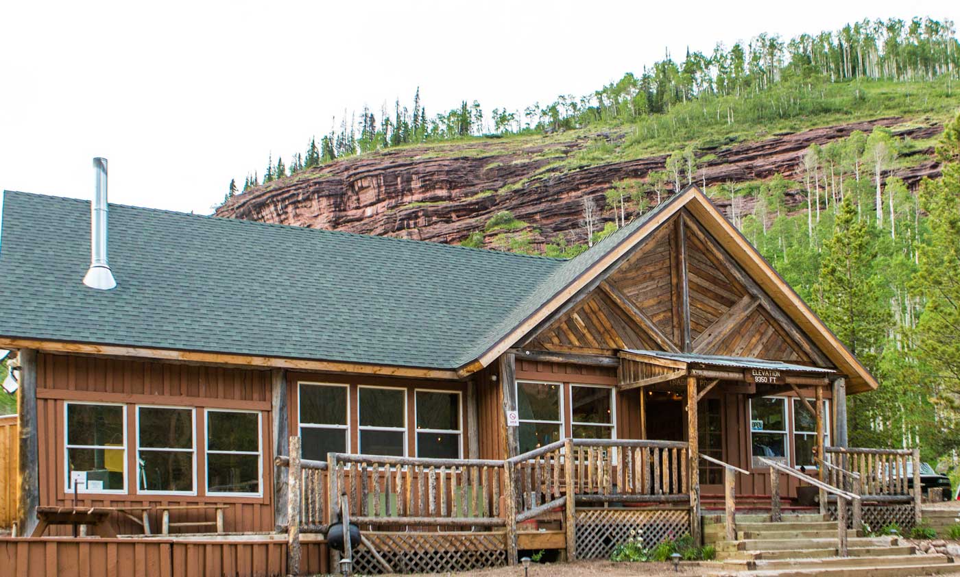 Piney River Ranch | Vail Colorado Getaways | Piney River Ranch