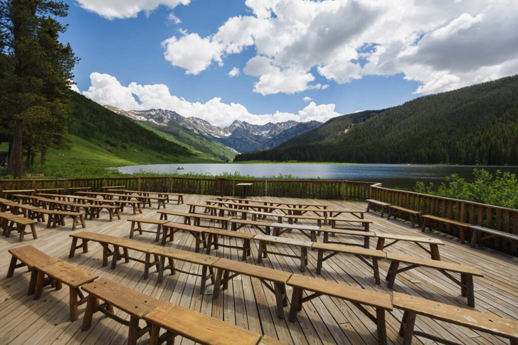 Piney River Ranch Gallery | Piney River Ranch