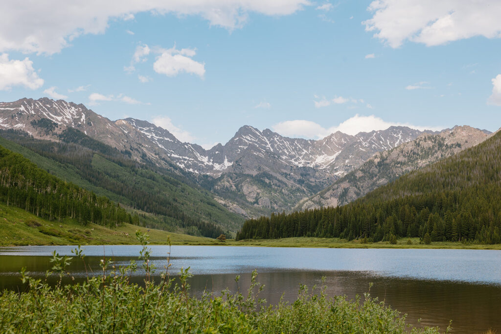 Piney River Ranch Gallery | Piney River Ranch