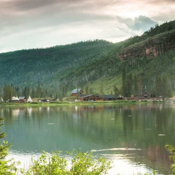 Piney River Ranch | Vail Colorado Getaways | Piney River Ranch