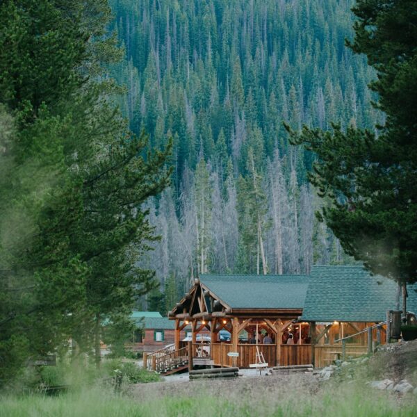 Piney River Ranch | Vail Colorado Getaways | Piney River Ranch
