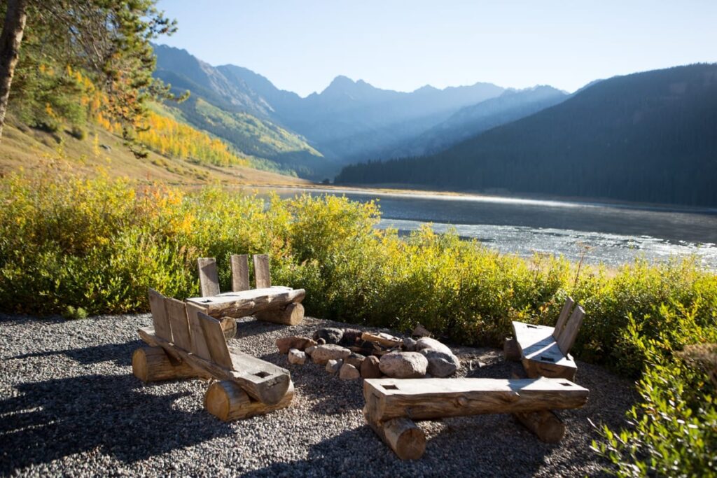 Piney River Ranch Gallery | Piney River Ranch