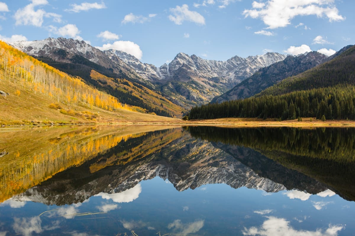 Piney River Ranch Photos | Vail Colorado Getaways | Piney River Ranch