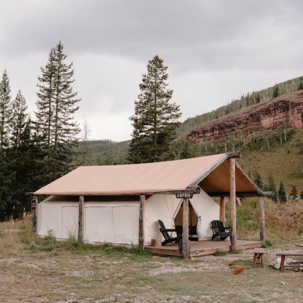 Piney River Ranch Lodging | Colorado Mountain Getaways | Piney River Ranch