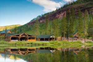 Piney River Ranch Gallery | Piney River Ranch