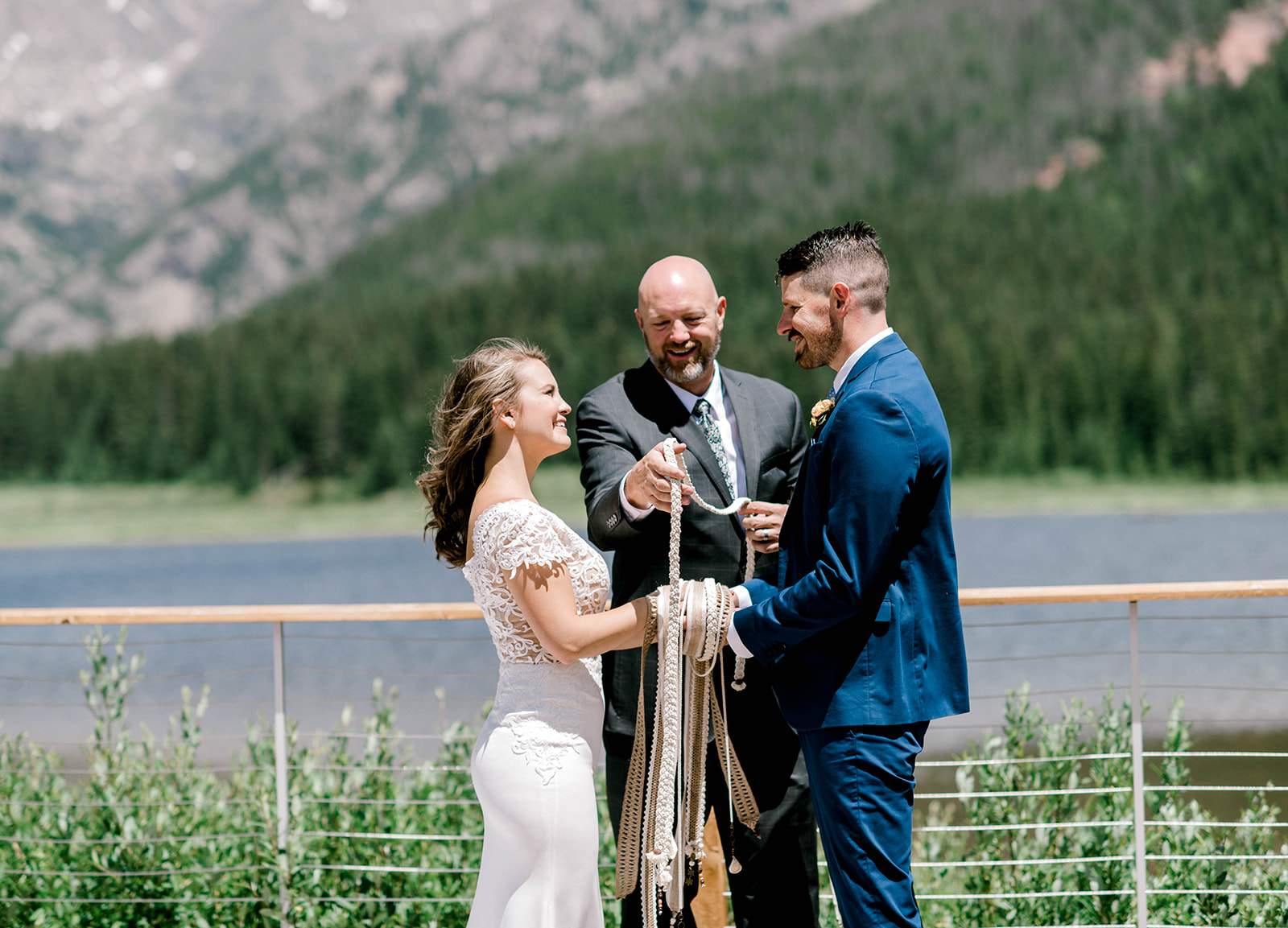 Piney River Ranch Vail Wedding Special Events | Piney River Ranch