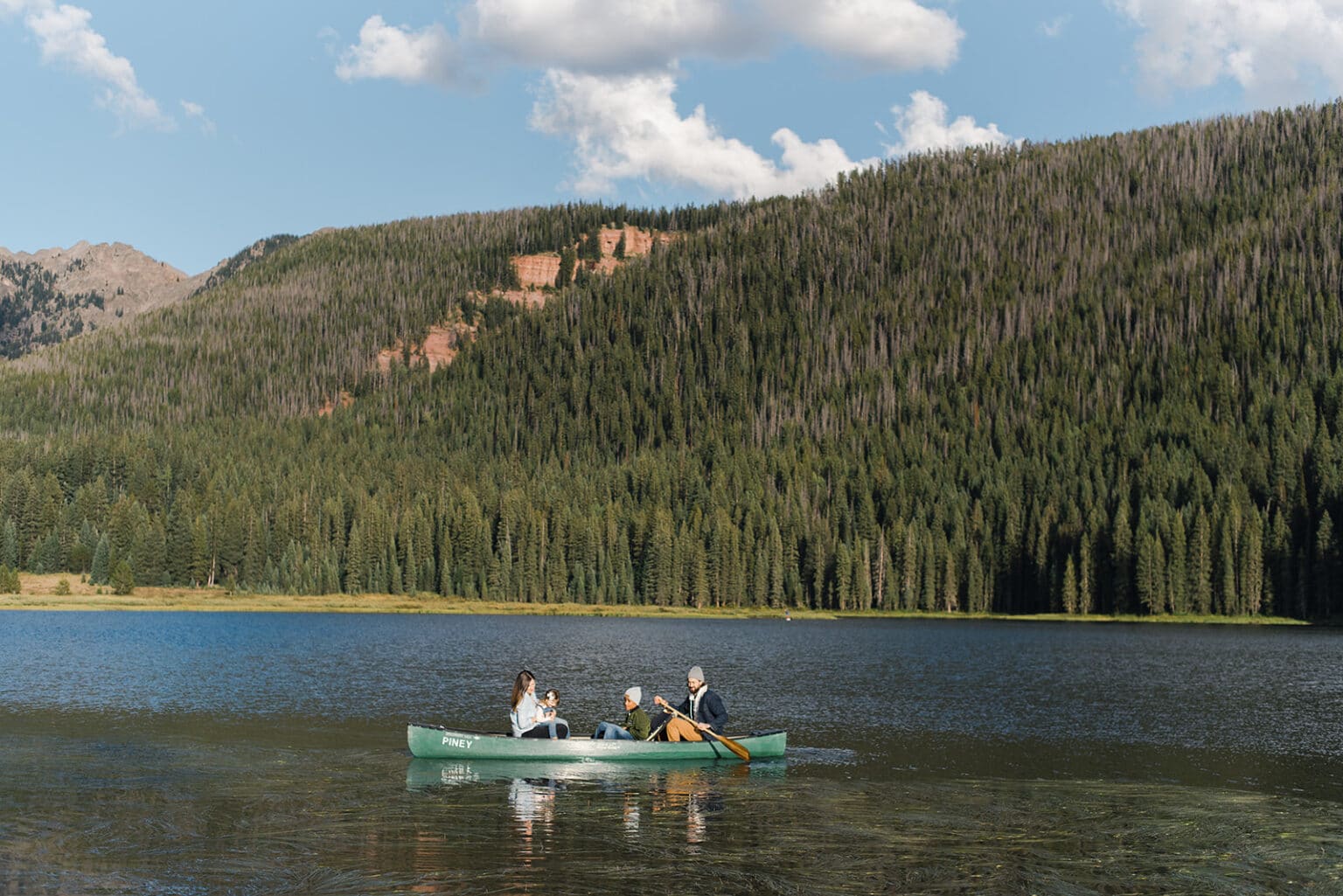 Piney River Ranch Gallery | Piney River Ranch