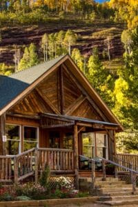 Piney River Ranch | Piney Lake Colorado | Piney River Ranch