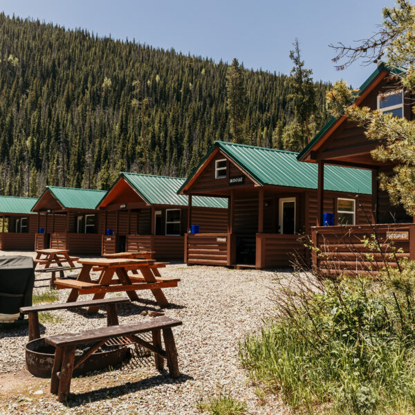 Piney River Ranch Lodging | Colorado Mountain Getaways | Piney River Ranch